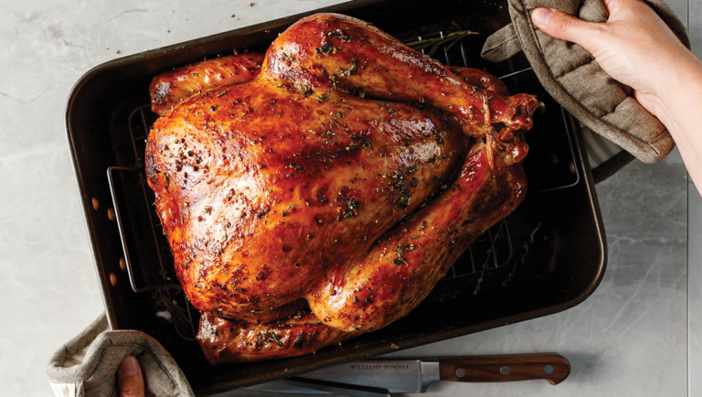 10 Biggest Turkey Cooking Mistakes And How to Avoid Them