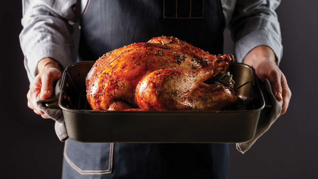 10 Biggest Turkey Cooking Mistakes And How to Avoid Them