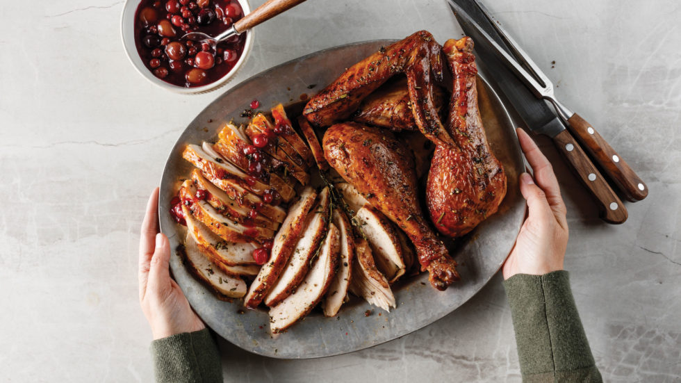 10 Tips for the Perfect Turkey
