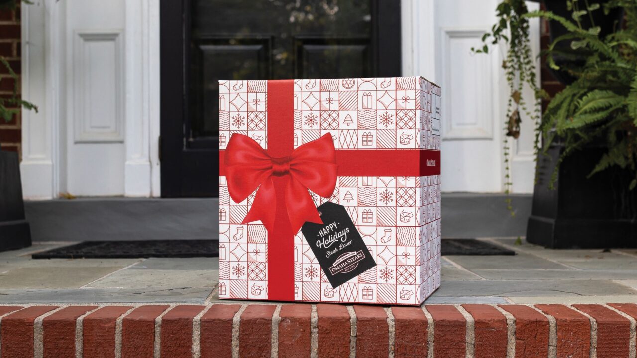 Everybody Eats: Why You Should Consider Mail Order Food Gifts for the ...