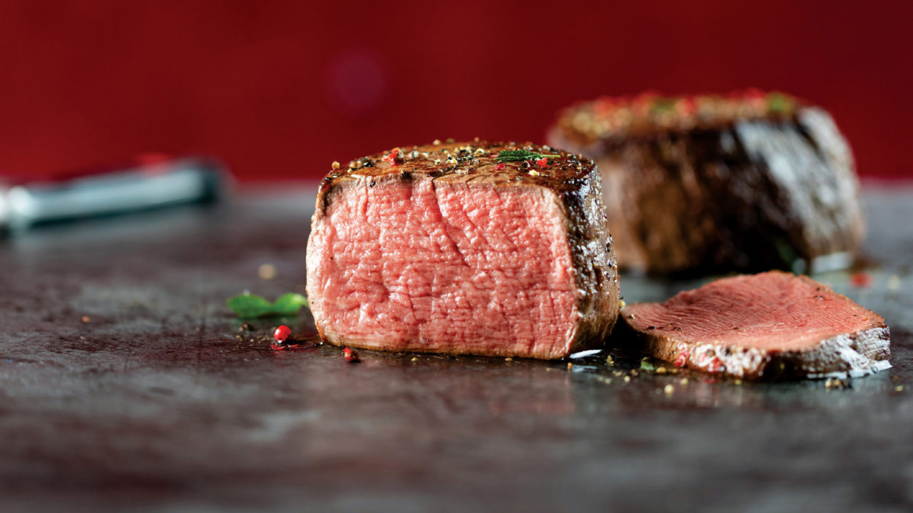 Fast Food: 3 Ways Steak Saves the Day