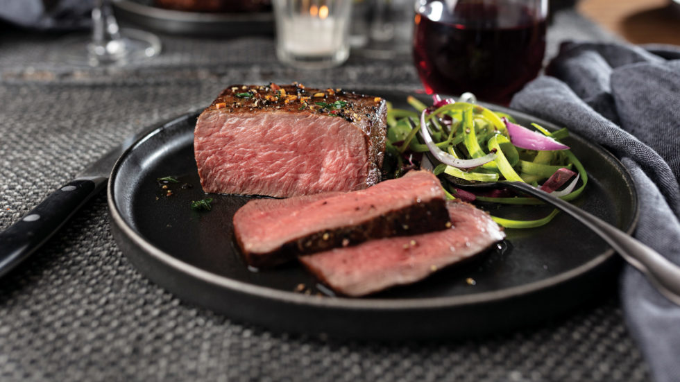 Lean Protein Guide – The Best High-Protein Meats