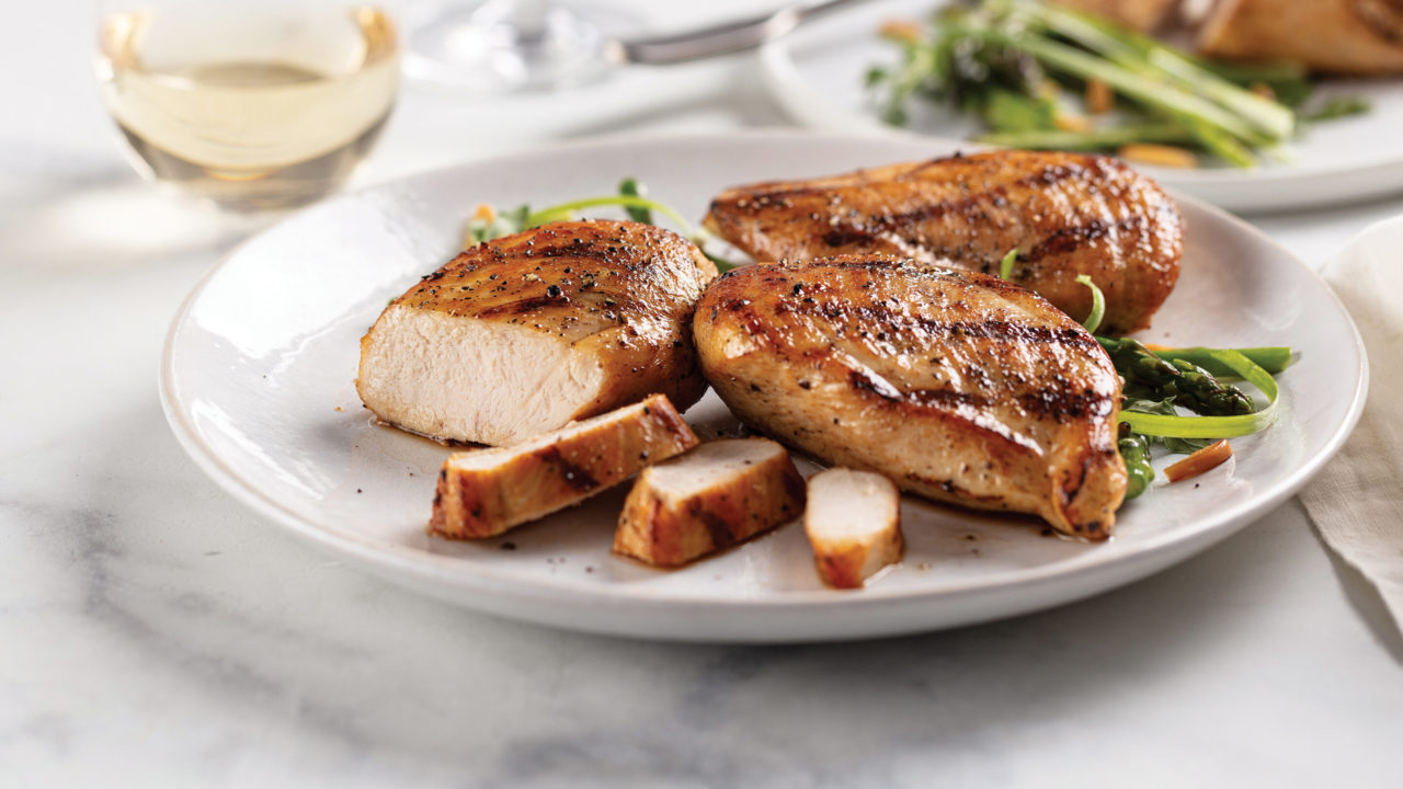 What Air-Chilled Chicken Is and Why You Should Try It