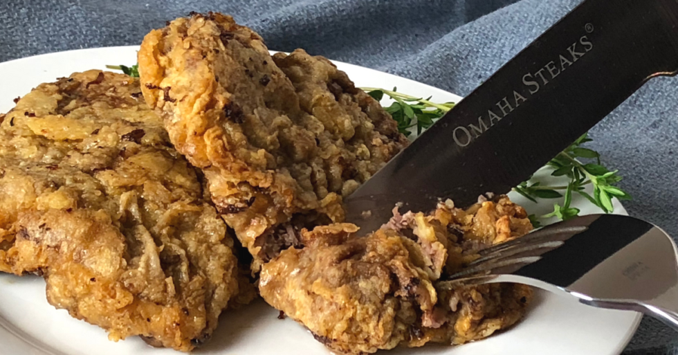 Amazing Chicken Fried Filet Mignon Steak You Need to Try