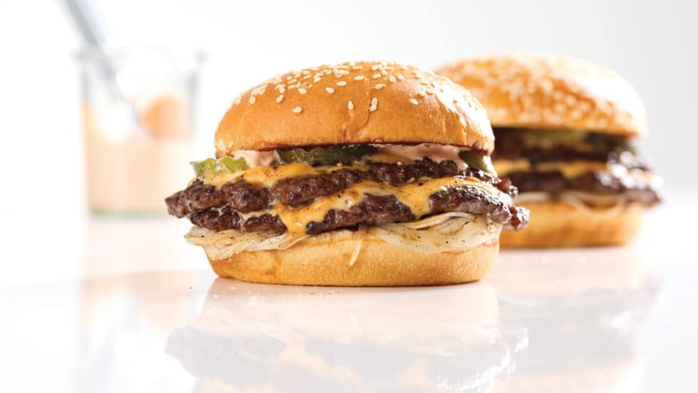 Omaha Steaks Quick Smash Sauce